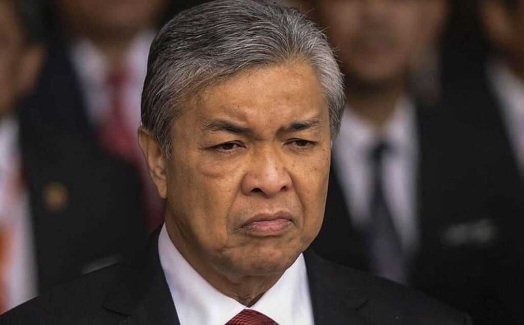 Rasuah VLN: Ahmad Zahid bebas atau bela diri diketahui 23 Sept. ini